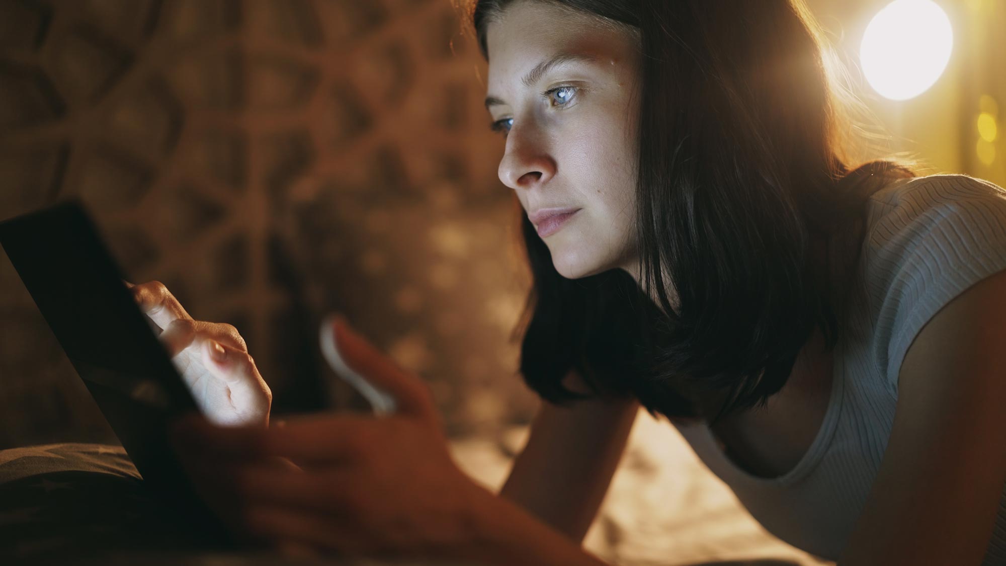 One Factor Causing Test Anxiety, Loneliness and Reduced Motivation to ...