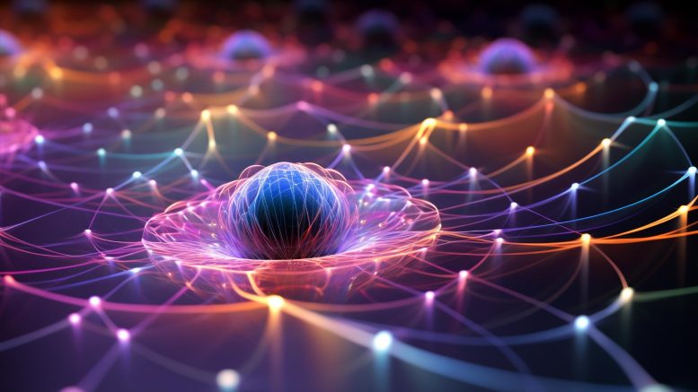 Particle Physics News - SciTechDaily