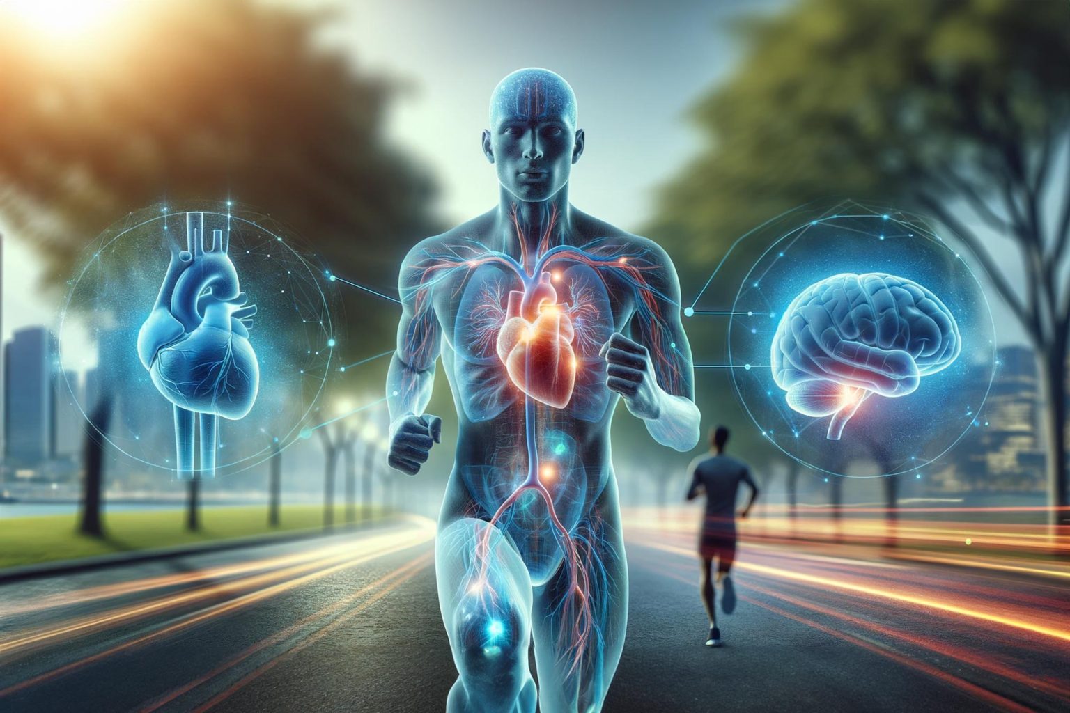 Unveiling the Hidden Molecular World of Exercise