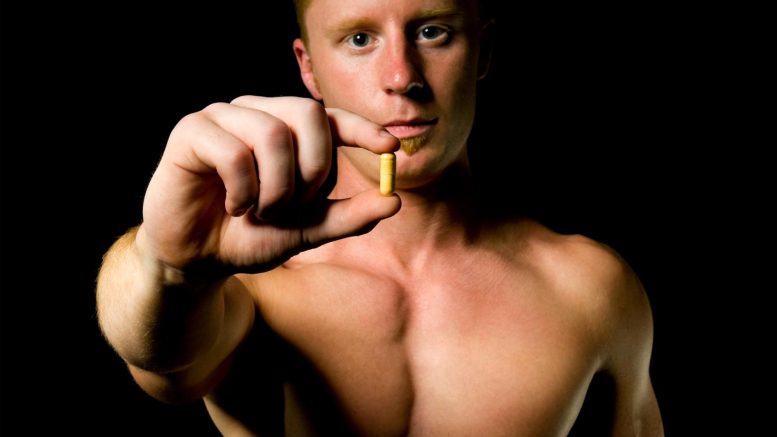 Unorthodox “Exercise in a Pill” Could Offer Simple Solution to Those ...