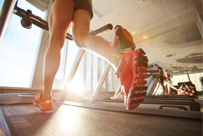 New Study: One or Two Days of Exercise May Offer Similar Health ...