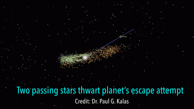 The Closest Known Flyby of a Star to Our Solar System