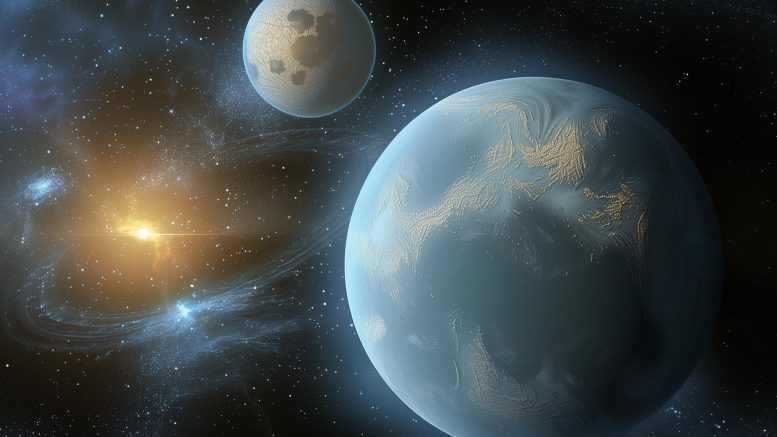 Space News, Exploration & Discoveries - SciTechDaily