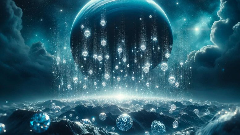 Atmospheric Science News - SciTechDaily