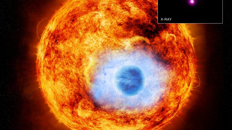 Hubble Reveals Actual Visible-Light Color of Exoplanet HD 189733b