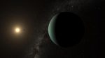 A Potentially Habitable Super-Earth Has Been Found Just 20 Light-Years Away
