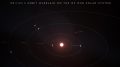 The Most Breathtaking Celestial Vision You’ll Never See