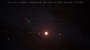 The Most Breathtaking Celestial Vision You’ll Never See