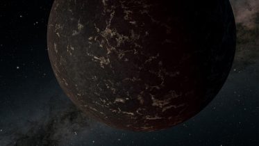 Spitzer Confirms Rocky Exoplanet HD 219134b, about 1.6 Times the Size ...