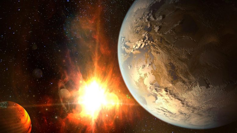 Mini-Neptunes Could Be Irradiated Ocean Planets