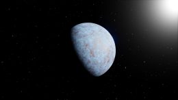 Strange Neptune-Sized Planet Is Denser Than Steel – May Be Result of a ...