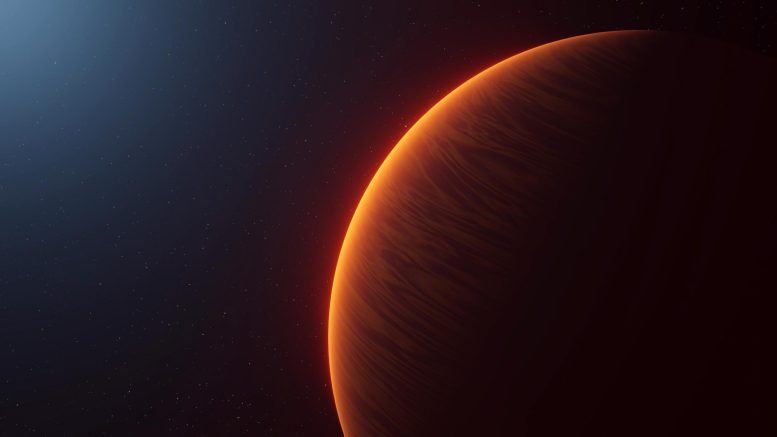 Vaporized Metal in the Air of an Ultra-Hot Exoplanet