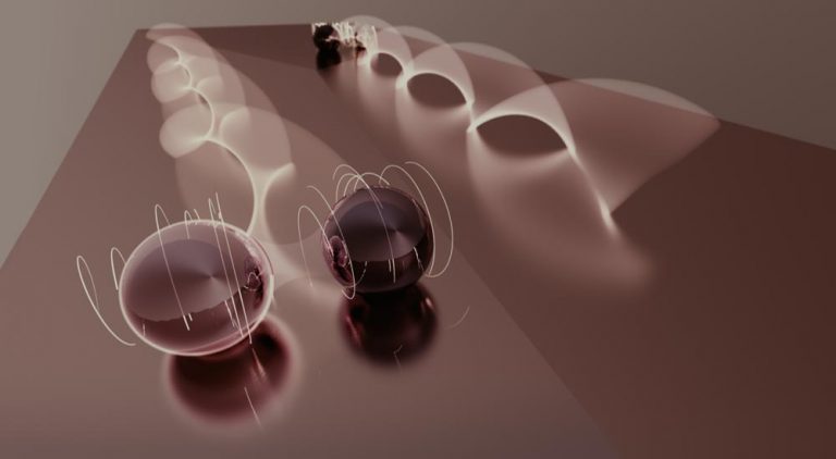 Existence of Exotic Particles – Sought for Decades – Evidenced In Newly ...