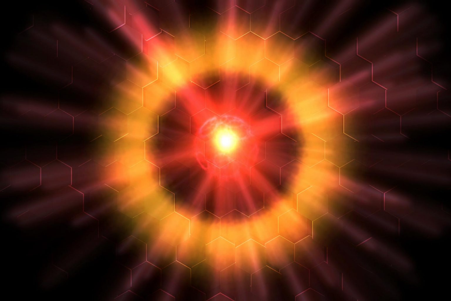 Cutting-Edge Physics: Exotic Matter Is in Our Sights