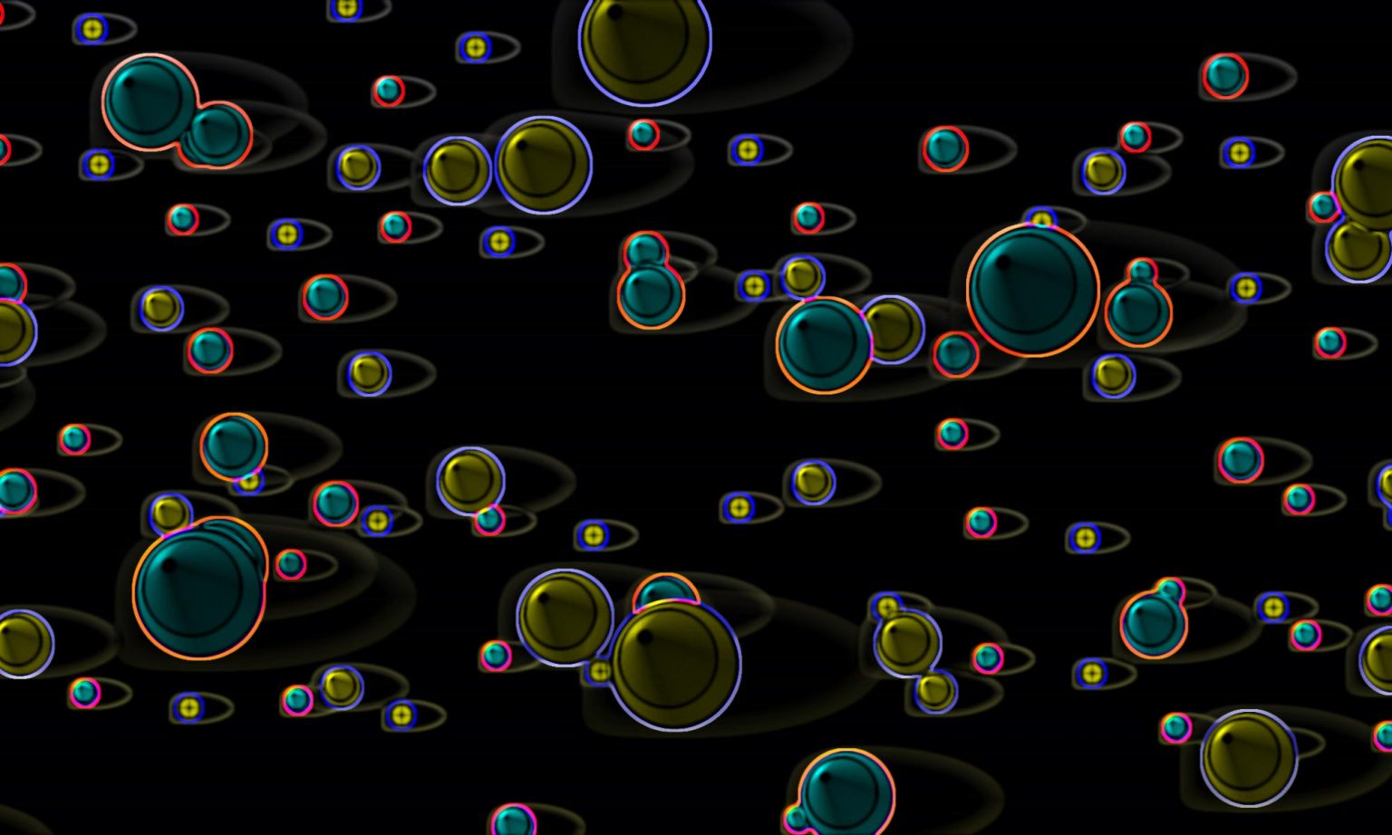 Exotic Particles: Why There Is No Speed Limit in the Superfluid Universe