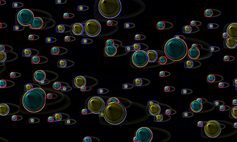 Exotic Particles: Why There Is No Speed Limit in the Superfluid Universe