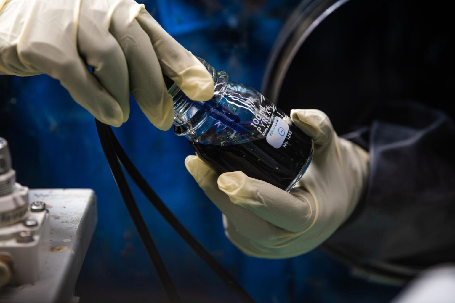 Record-Breaking Advances in Next-Generation Flow Battery Design