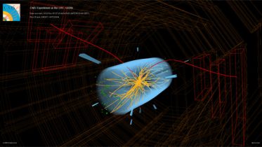 New CERN Study Suggests Subatomic Particles Could Defy the Standard Model