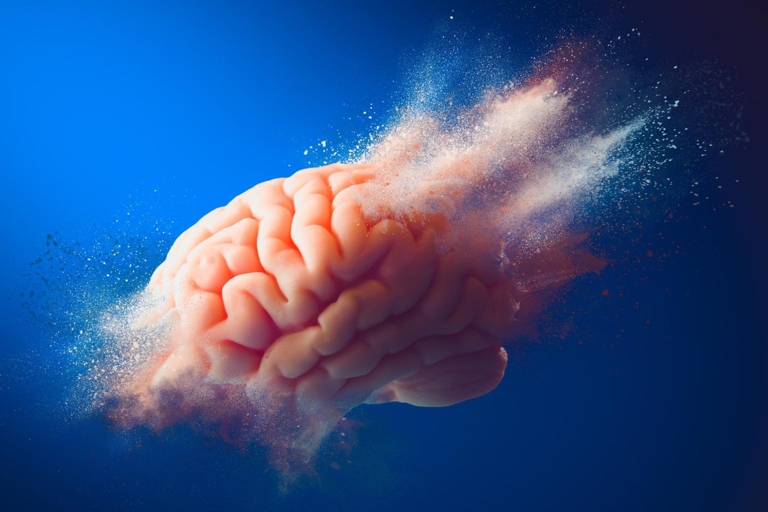 A New Alzheimer’s Target Emerges: Blocking One Protein Restores Memory ...