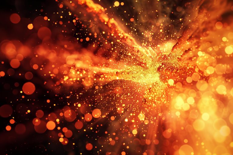 At the Edge of Explosion: How New Science Is Making Old Reactions Safer