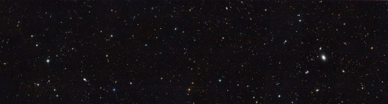 Webb's Stunning 3D Visualization: A Cosmic Evolution Through 5,000 Galaxies