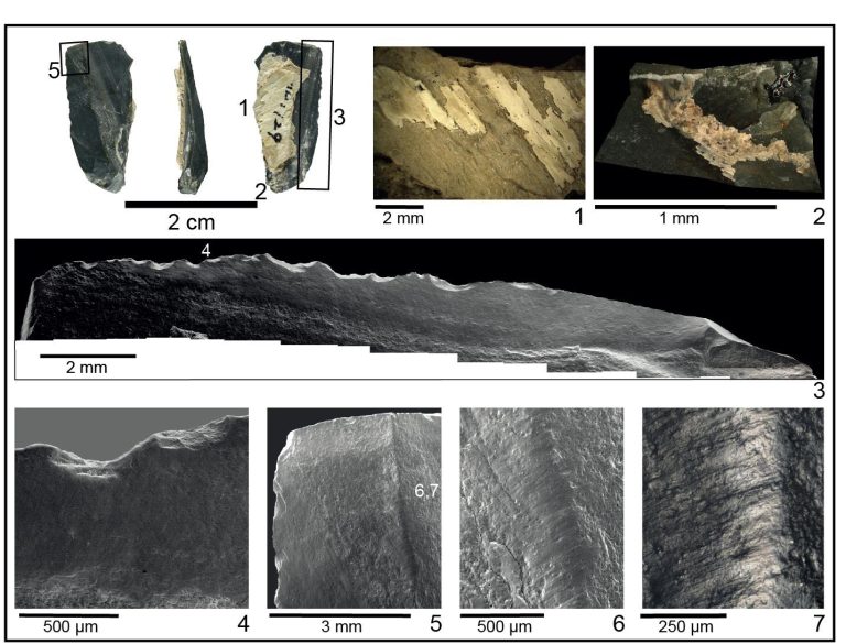 Archaeologists Discover Innovative Stone-Age Culture in China – Well ...