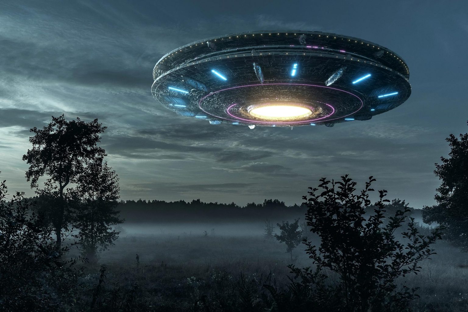 Scientists Warn of “Alien” Invasions and the Need for Planetary Biosecurity
