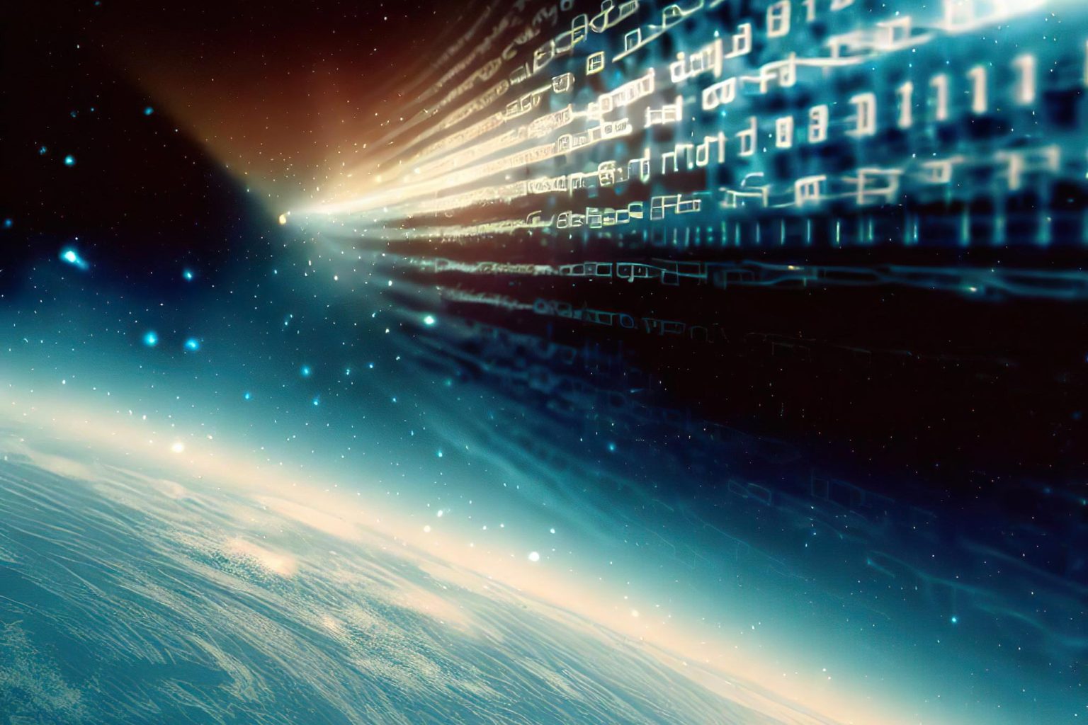First Contact: Simulating a Message From Extraterrestrial Intelligence ...