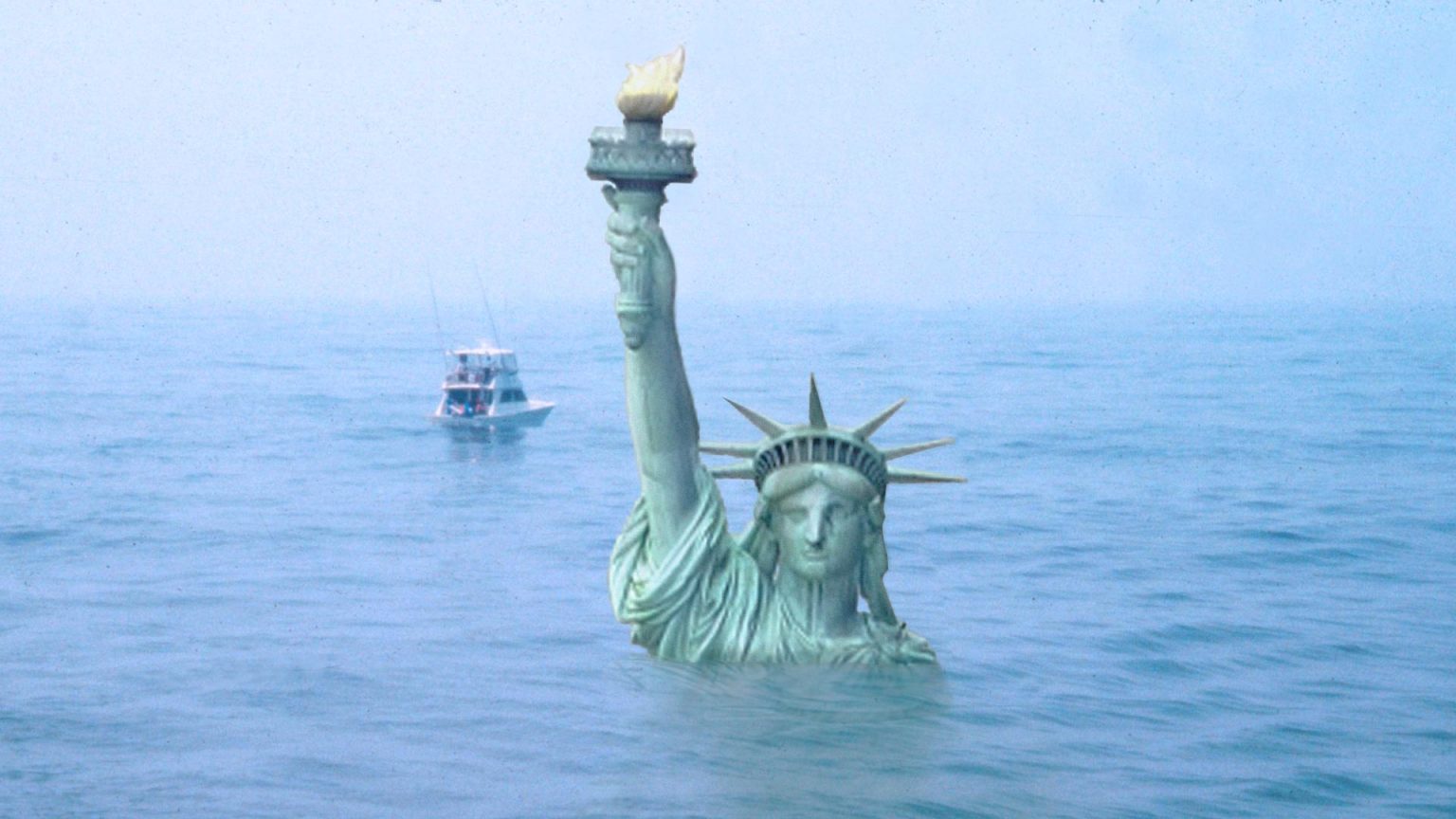 20th Century Sea-Level Rise Was Fastest in 2,000 Years Along Much of U ...