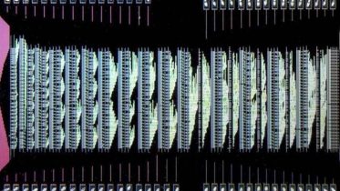 Prototype Microprocessor Developed Using Superconductors 80 Times
