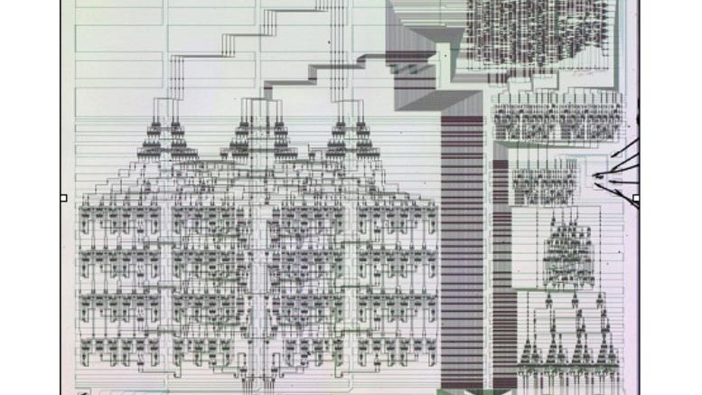 Innovative Process for ‘Extremely’ Energy-Efficient Logic Circuits