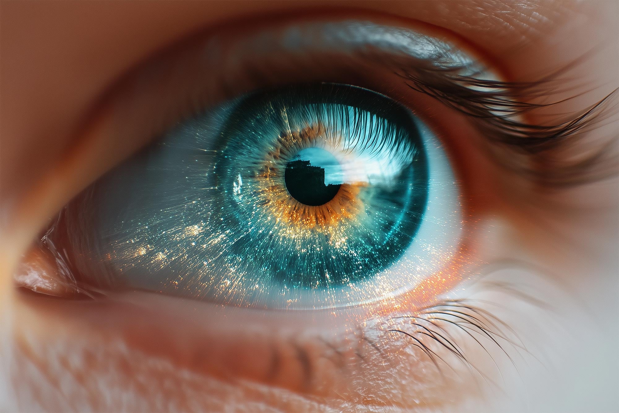 Scientists Unveil “Olo,” a Brand-New Color Humans Have Never Seen Before