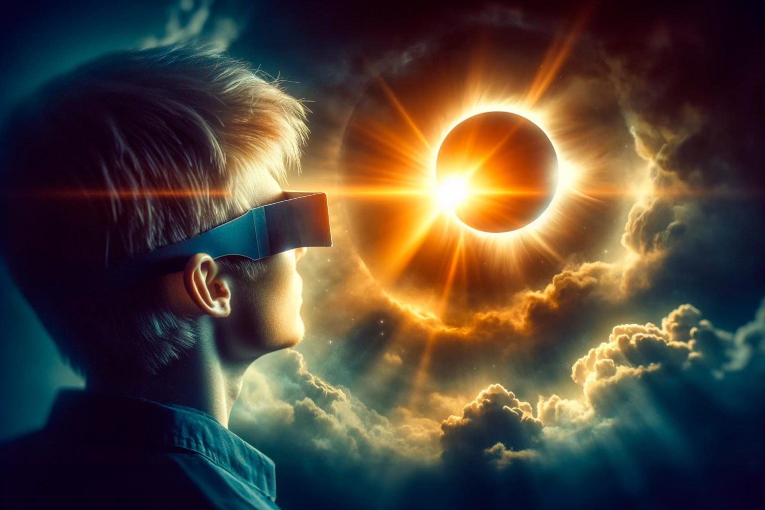 Don’t Get Blinded by the Light: Total Solar Eclipse Safety Guide