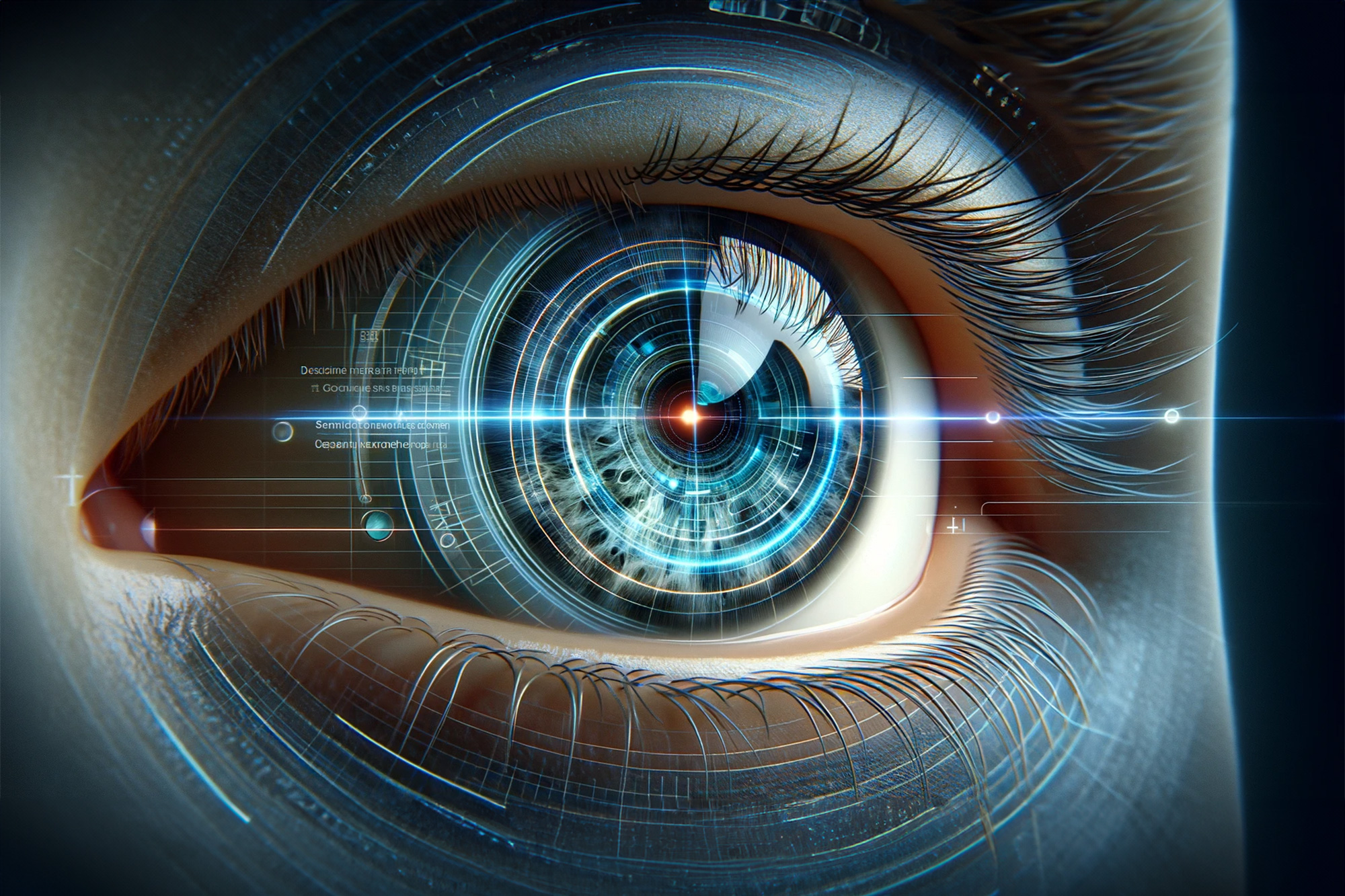 Peering Into the Future: Eye Scans Unveil Parkinson’s Disease Markers 7 ...