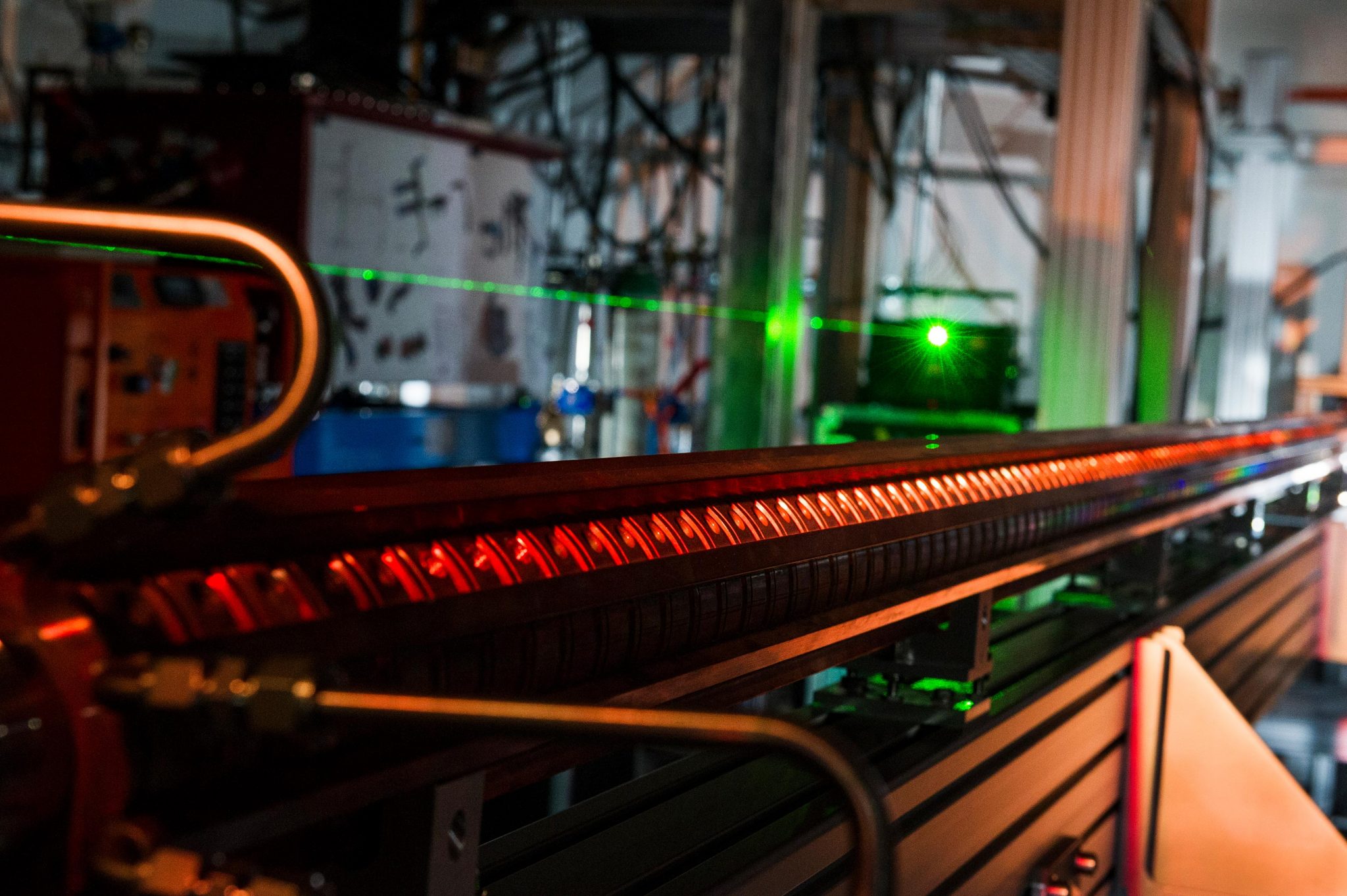 Autonomous Particle Accelerators: Accelerate Smarter With Artificial Intelligence