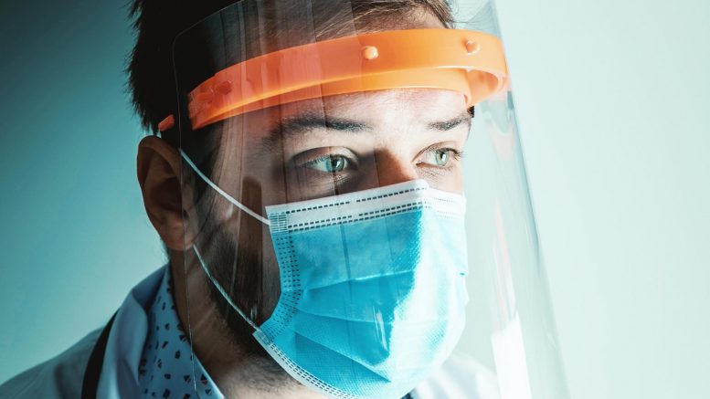 Hyper-Realistic Masks Can Be More Believable Than Real Human Faces