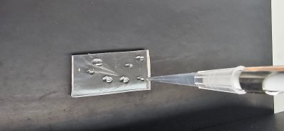 Scientists Have Developed a New Type of Glass With Unique and Even ...