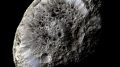 Cassini Sends Final Close Views of Saturn's Moon Hyperion