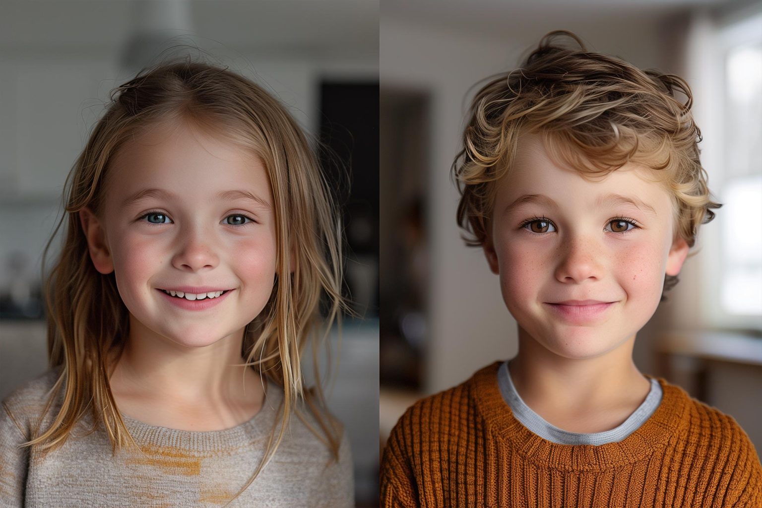 Your Parents Have a Favorite, and It Might Not Be You