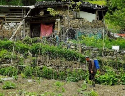 Hidden Costs of Conservation Take Bite Out of Benefits