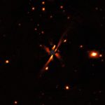 Astronomers Discover Fascinating Discs Around Young Stars