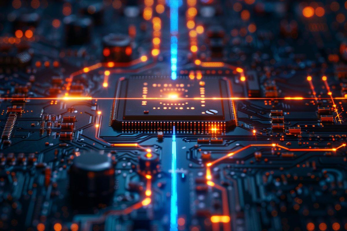 Ghost Highways in Memory Chips – The Secret Electron Shortcut to ...