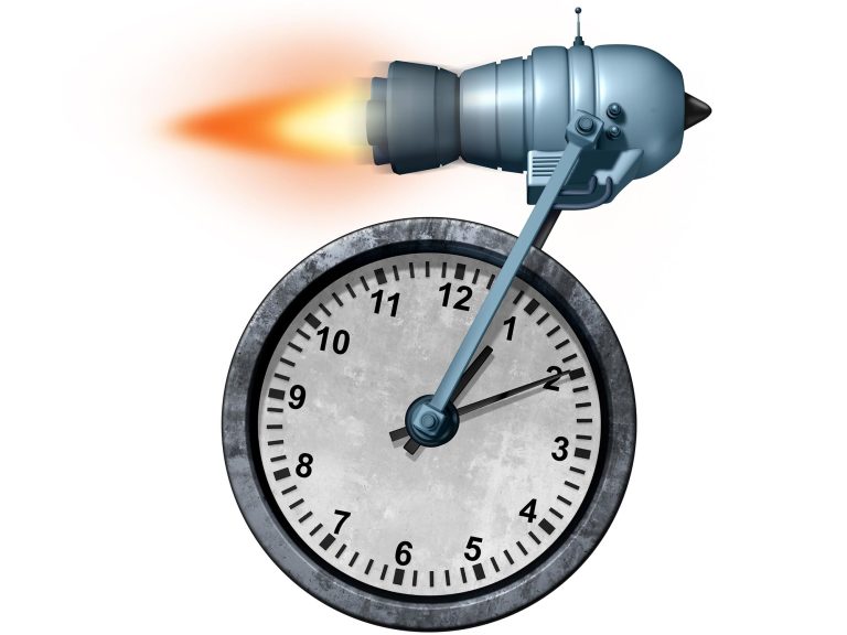 Zeptosecond Resolution: Measuring Times in Trillionths of a Billionth ...