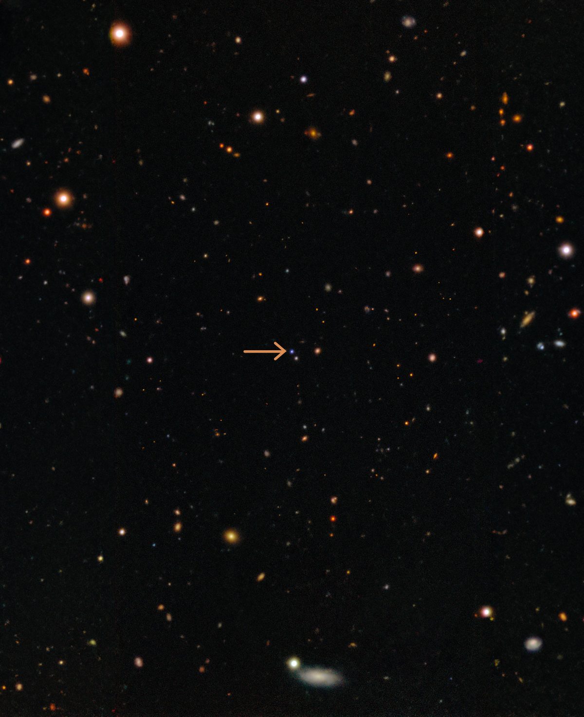 Astronomers Finally Crack the Mystery of Cosmic X-Ray Blasts