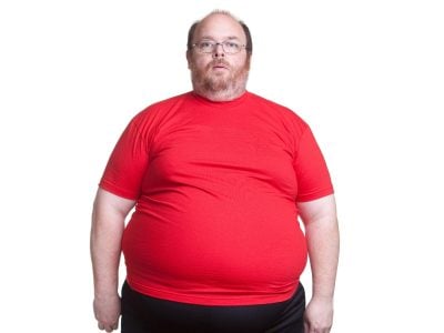 Lack of Sleep Leads to Eating and Weight Gain