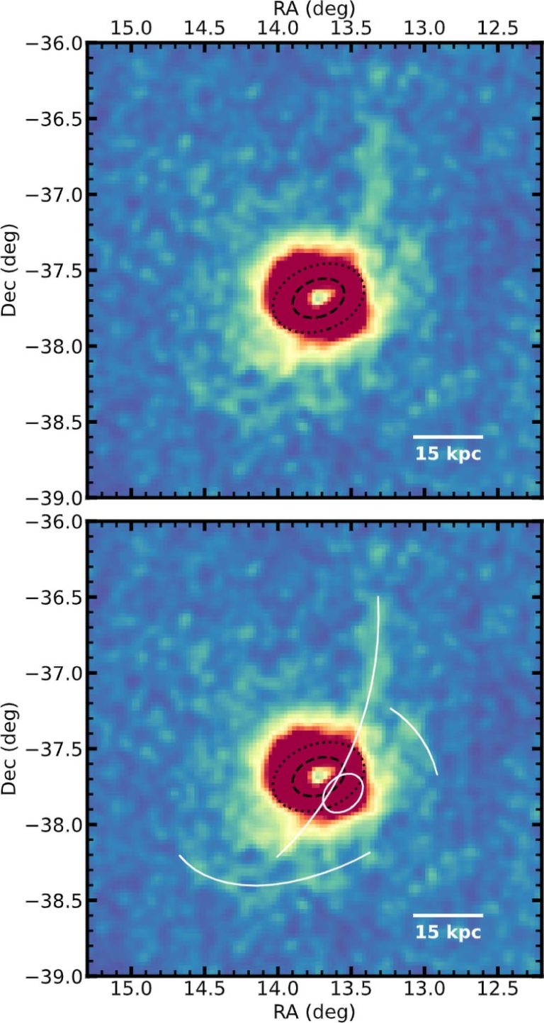 Tiny Galaxy, Big Discoveries: NGC 300 and the Secrets of Cosmic Growth