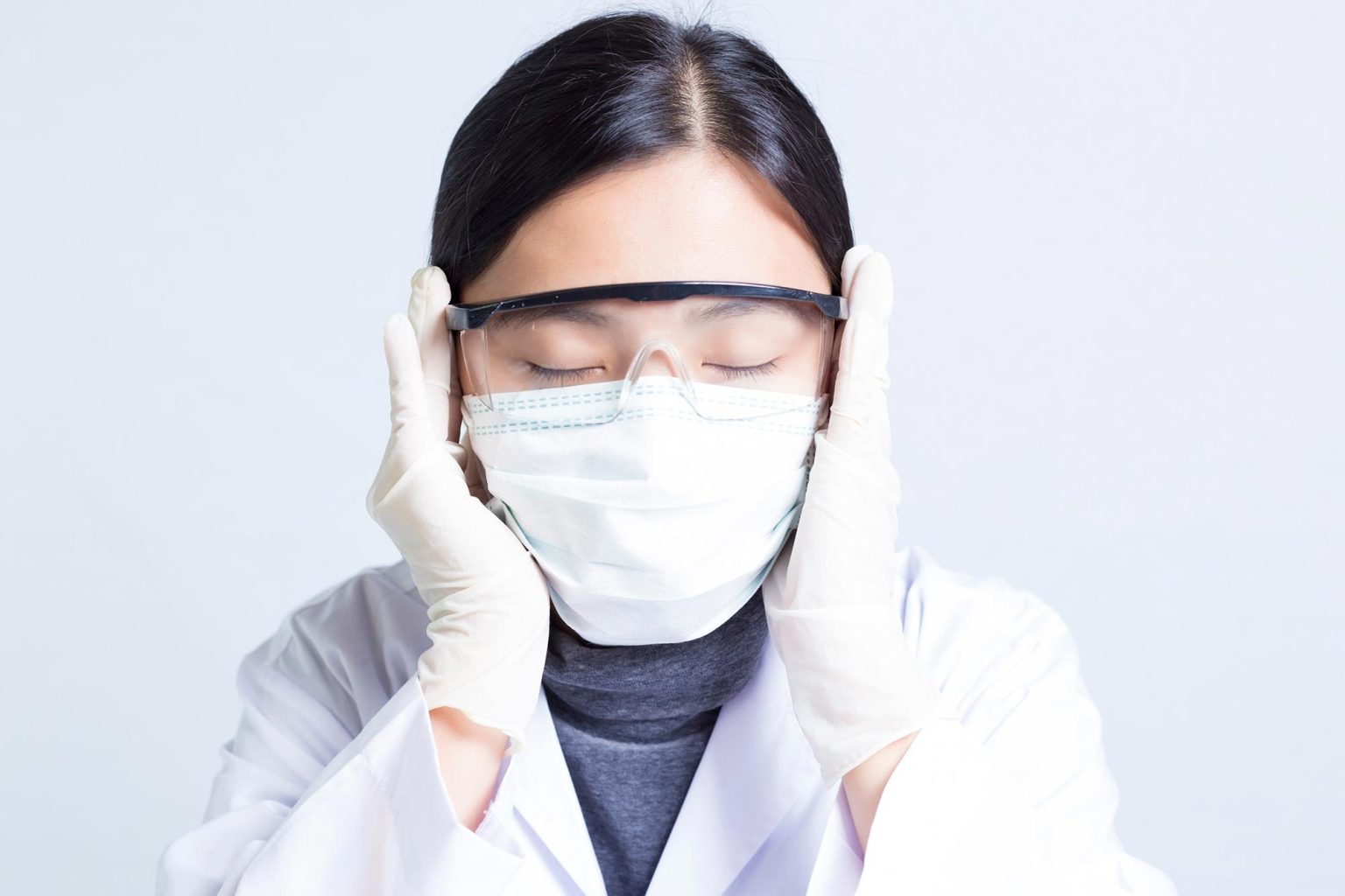 COVID-19 Pandemic’s Effect on Scientists May Be Long Lasting – Dramatic ...