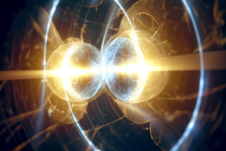 A Peek Into the Quantum Realm: MIT Physicists Generate the First ...