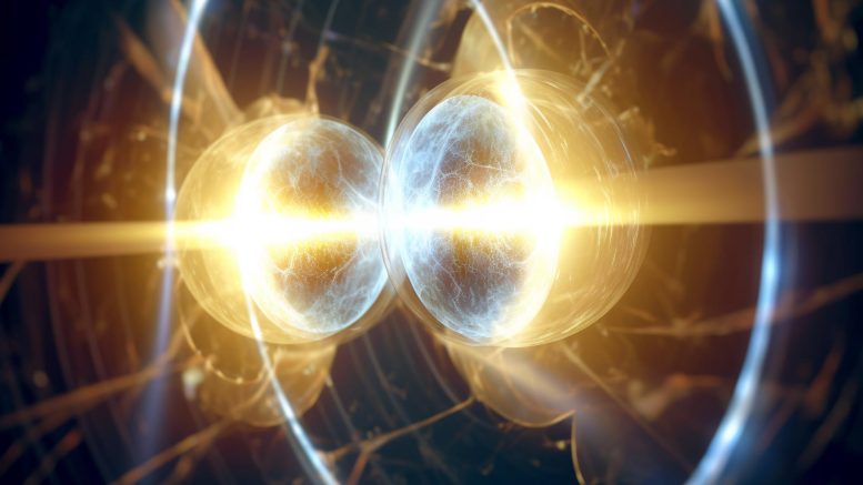 Particle Physics News - SciTechDaily
