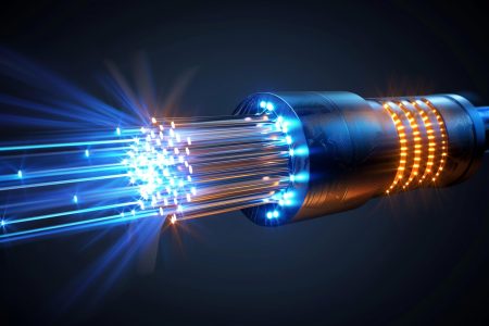 Quantum Teleportation Becomes Reality on Active Internet Cables